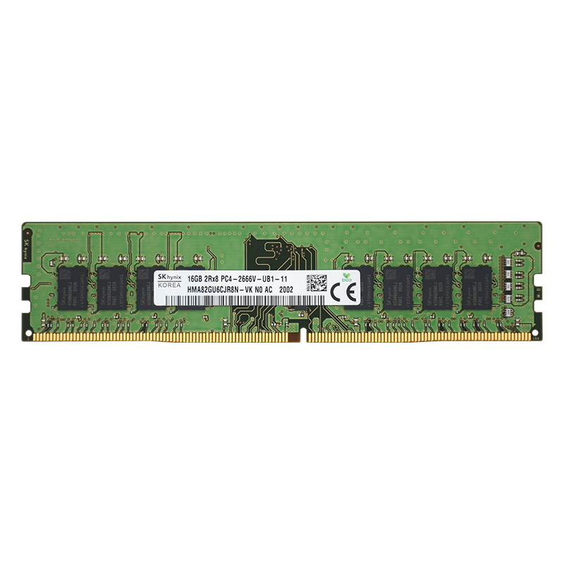 SK-hynix DDR4 16GB 3200MHz_香港科龍電子有限公司